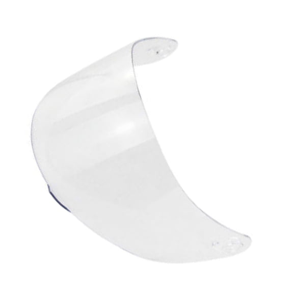 Full Motorcycle Wind Helmet Lens Visor Full Face Replacement For K3SV ...