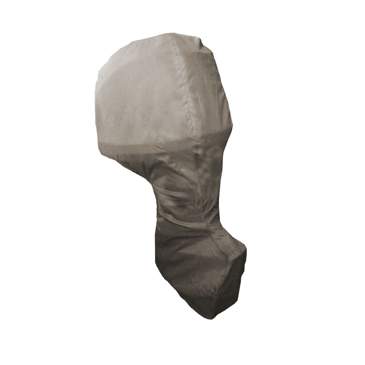 Full Outboard Boat Engine Cover Fits 175-225HP CIR: Up to 91 Inches ...