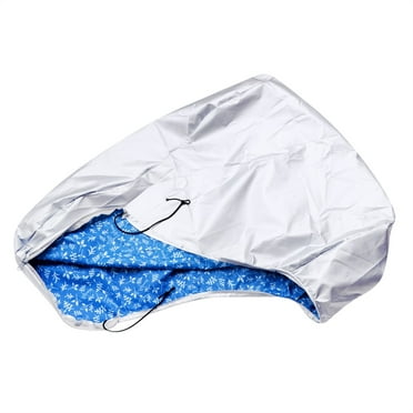 Outboard Motor Covers Trailerable Full Boat Motor Cover Waterproof ...