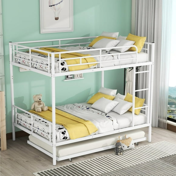 Bunk Beds Split