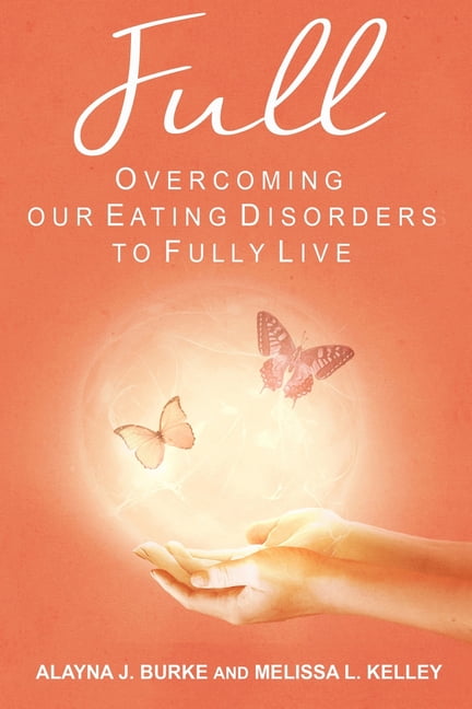 Overcome Eating Disorders