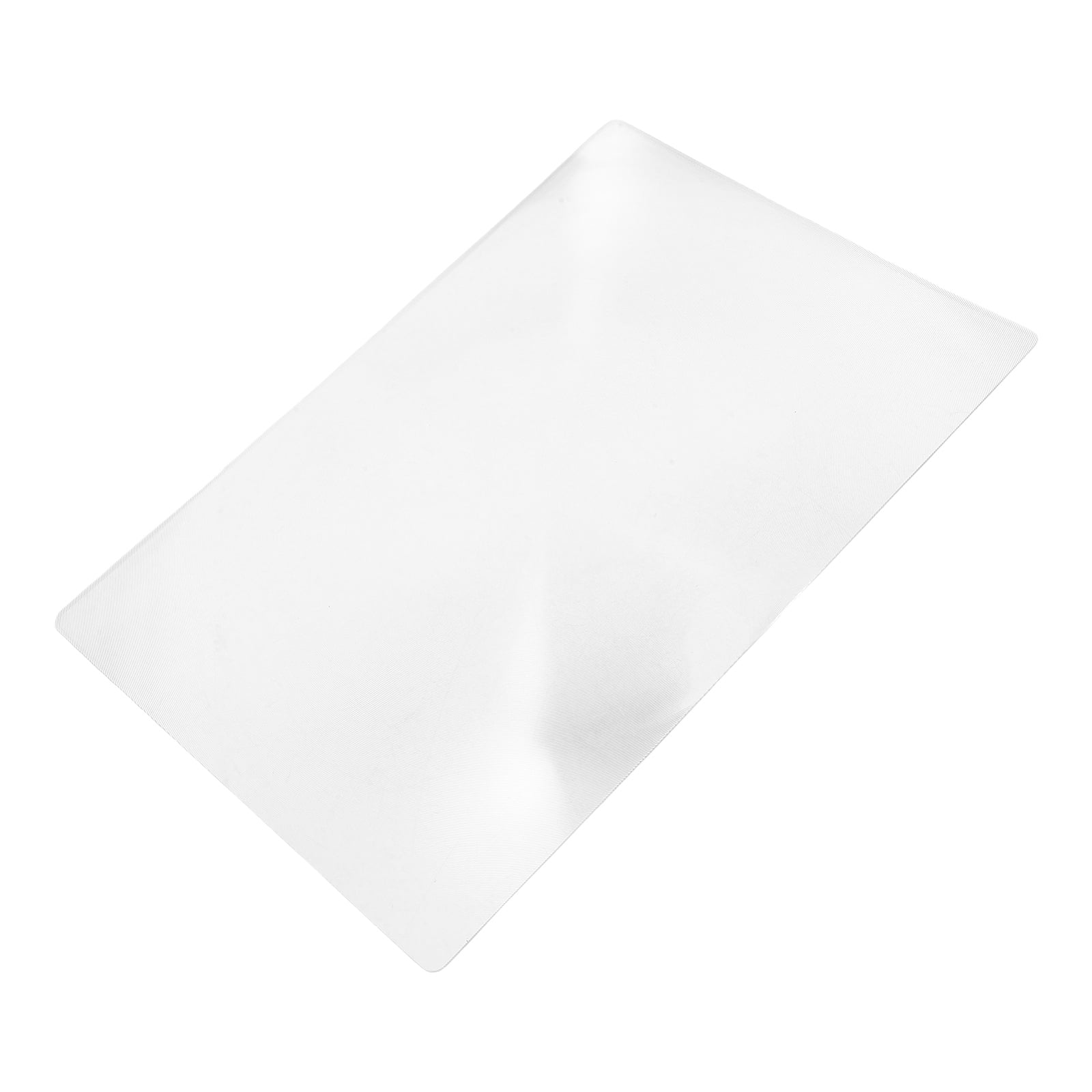Full Page Magnifier for Reading Ultra-Thin Fresnel Lens for Books ...