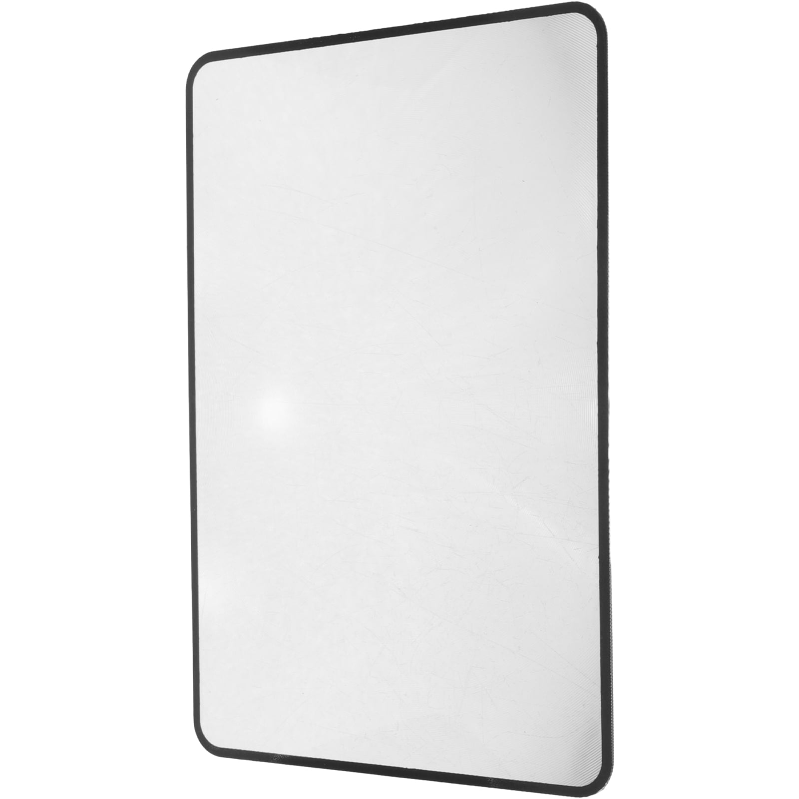 Full Page Magnifying Glass Bookmarks Page Magnifier Large Paper ...