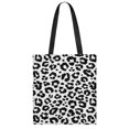 Full Print Handbag 13.8×15.7in Lightweight Large Capacity Design Can Be ...