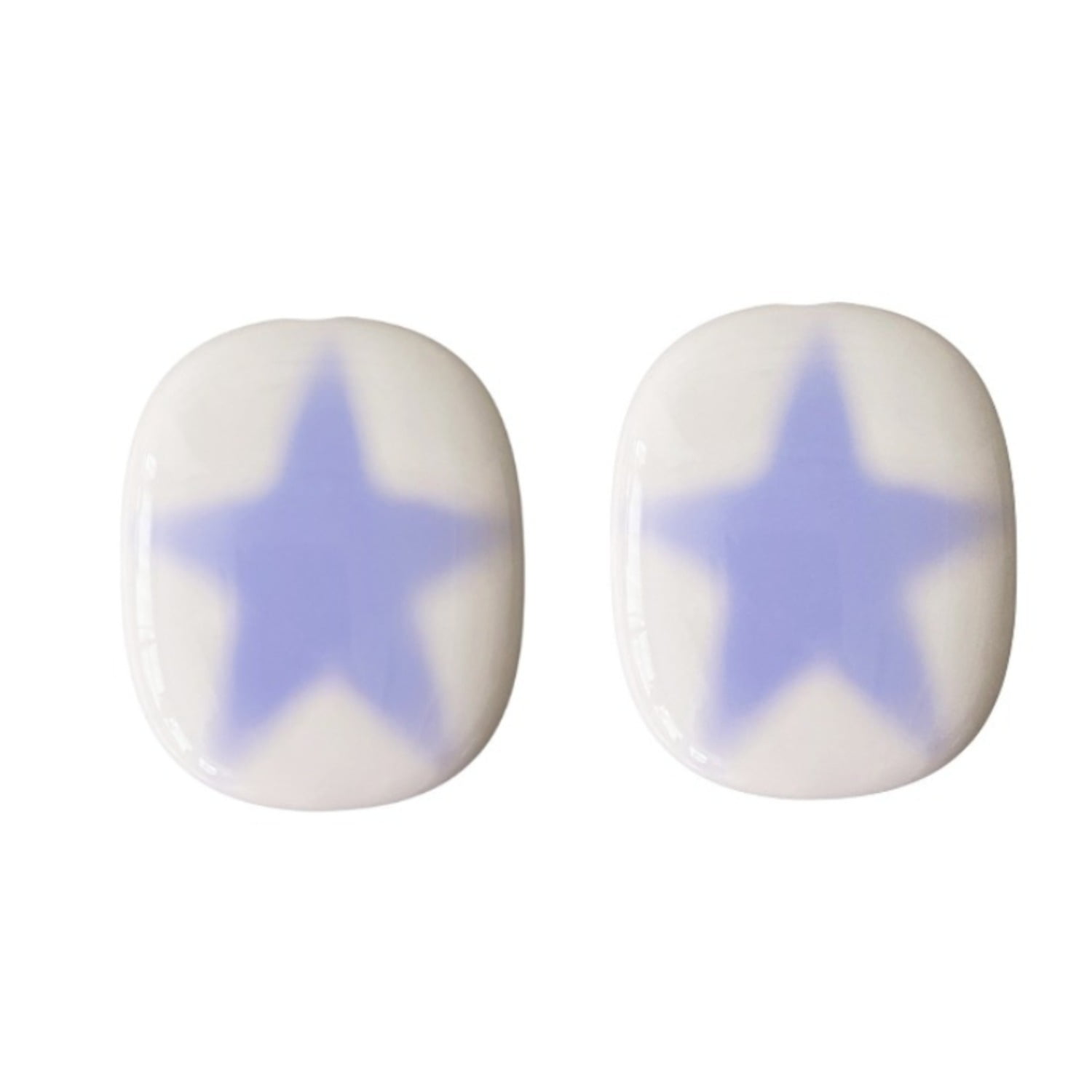 Full Protection Kit for AirPods Max: Hard Shell Case & Magnetic Ear Cup ...