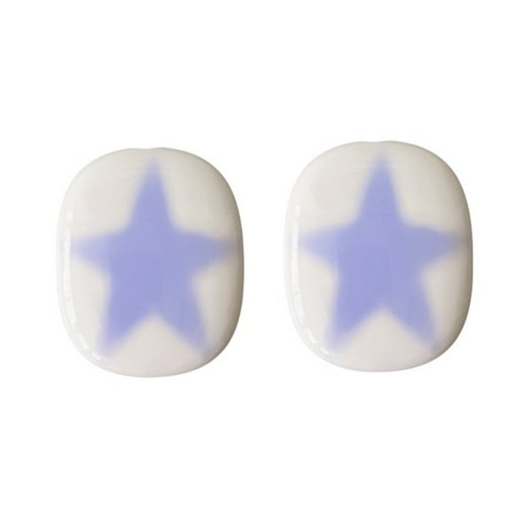 Full Protection Kit for AirPods Max: Hard Shell Case & Magnetic Ear Cup ...