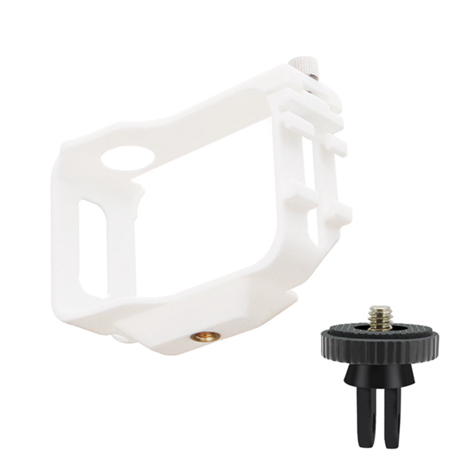 Full Protective Camera Frame Housing With Unobstructed Screen View And ...