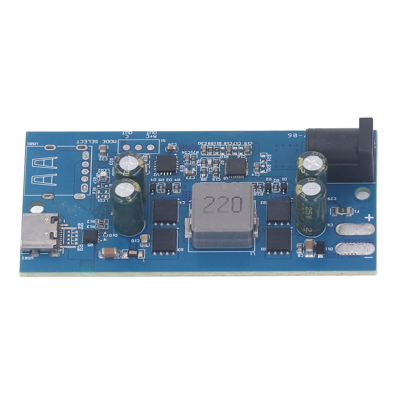 Full Protocol Fast Charging Module SW2303 PL5501 100W Buck Boost PD ...