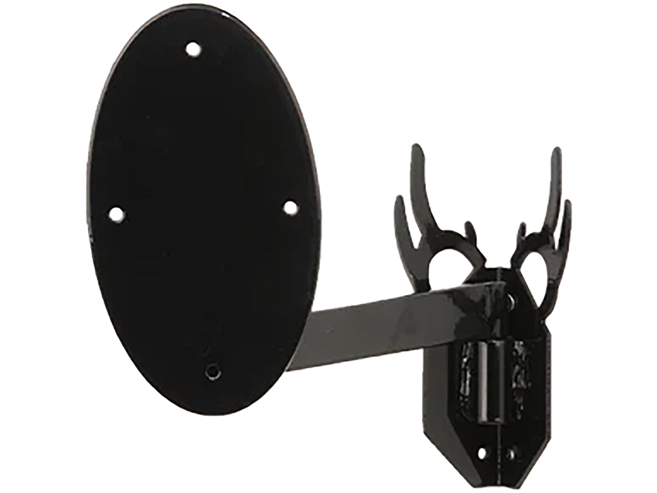 Full Range Hanging Systems Corner Deer Mount Bracket - Walmart.com