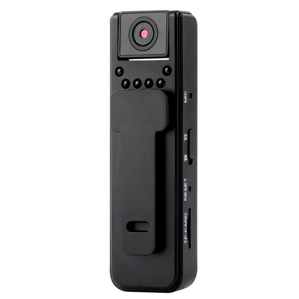 Full Resolution 1080P Attach Action Camera Highlighting Nocturnalvision ...