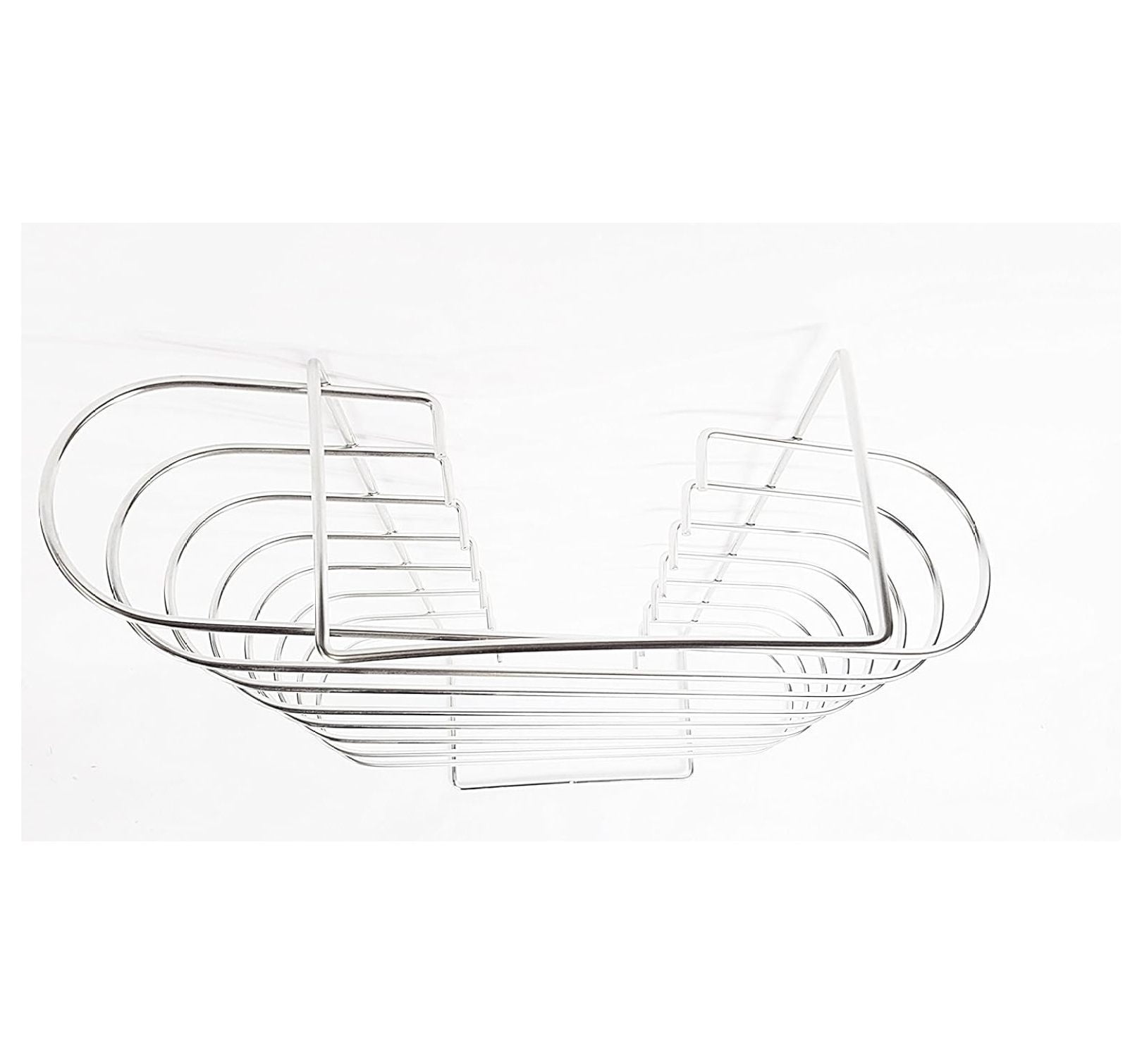 Full Rib Rack for Pellet Grills Stainless Steel - Walmart.com