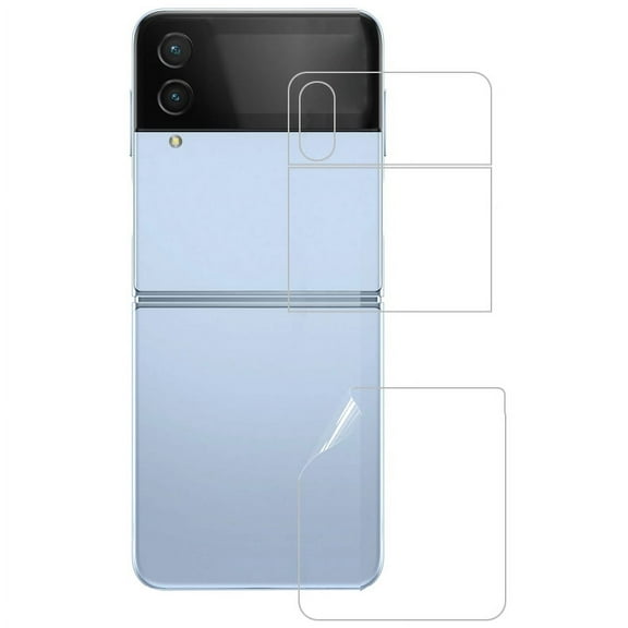 Galaxy Flip 4 Screen Protector