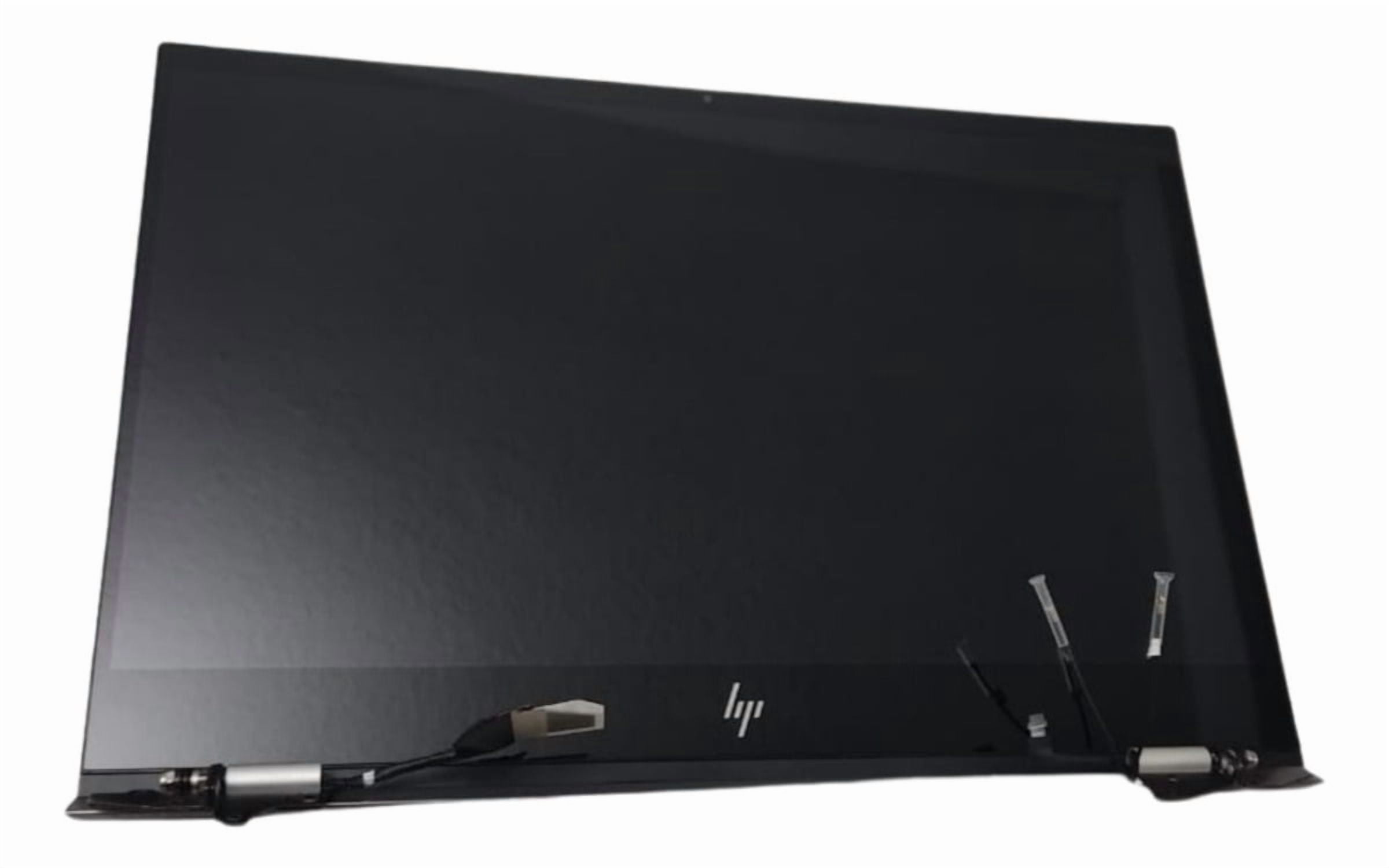 Full Screen Touch Hp X360 Envy 13-ah Silver - Walmart.com