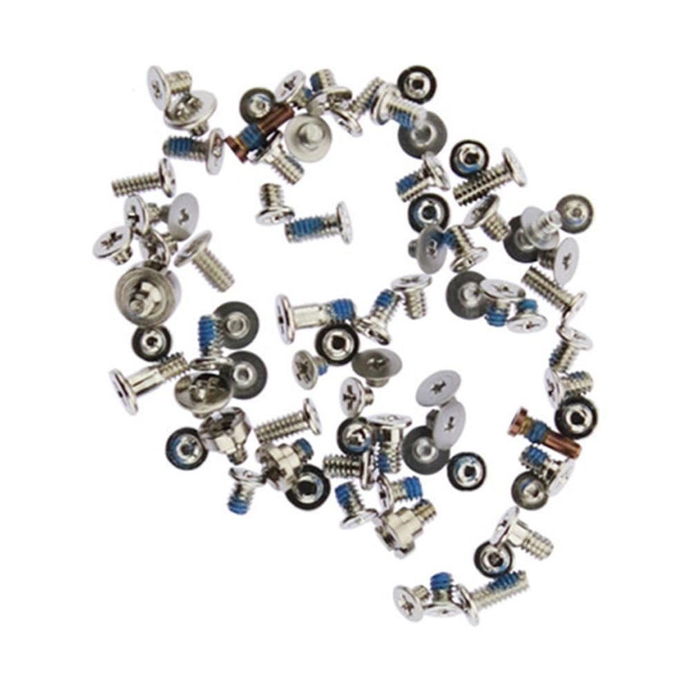 Full Screw Set Replacement Internal Phone Screws Lost or Stripped ...