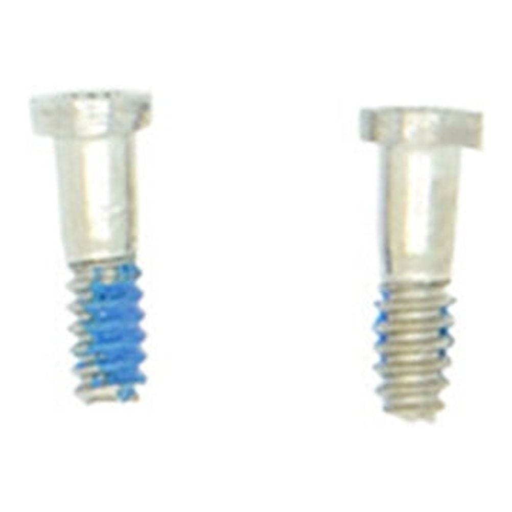 Full Screw Set Replacement with Bottom Pentalobe Screws for 7 Plus ...