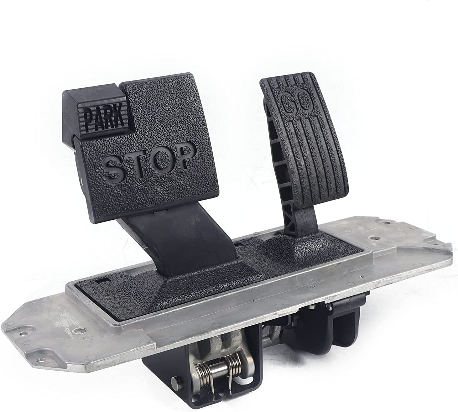 Full Set Accelerator Pedal Assembly FOR Club Car Precedent Electric ...