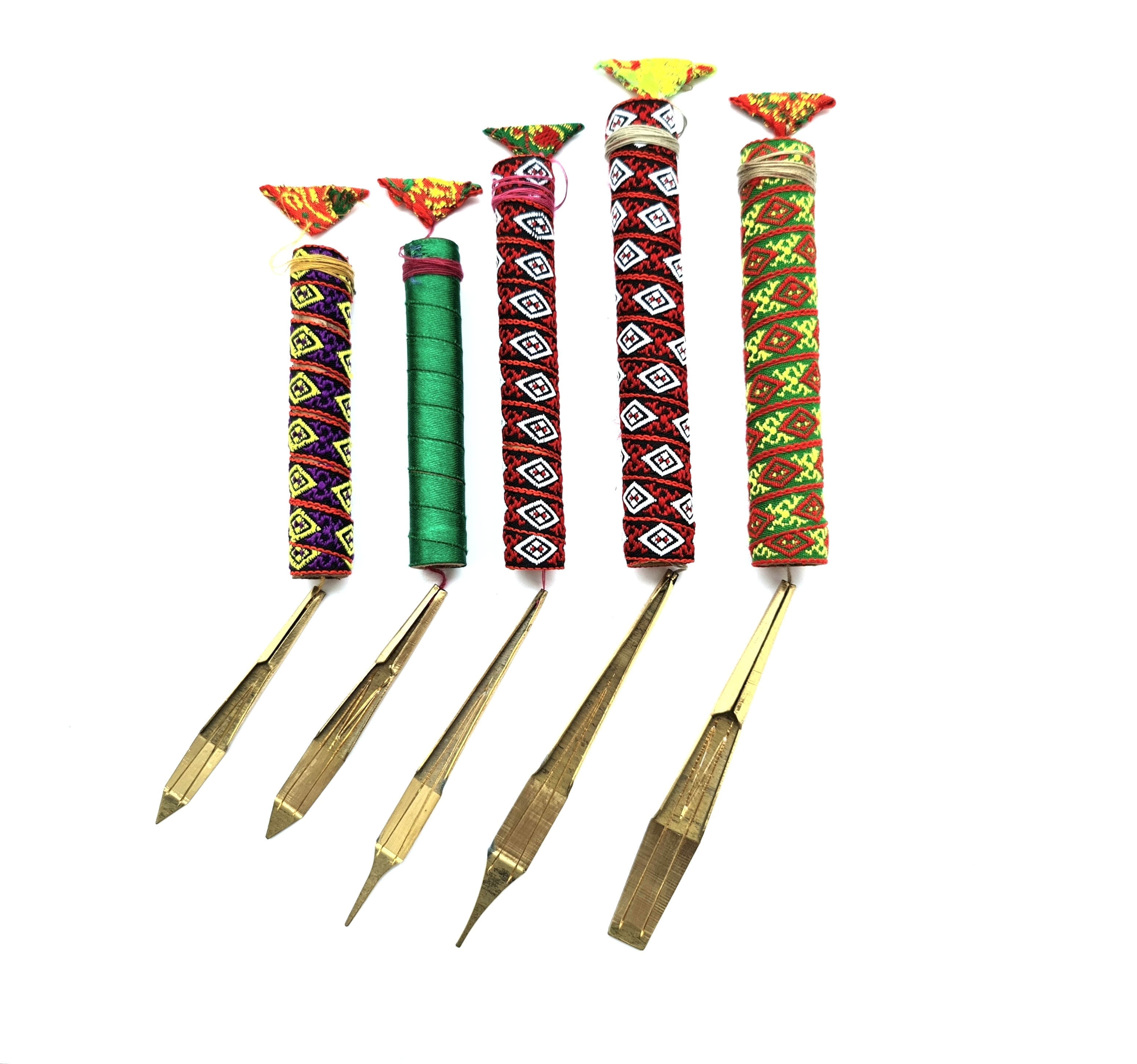 Full Set of 5 pieces Jaw harp Jew's harp Mouth Harp lips twanger DAN ...