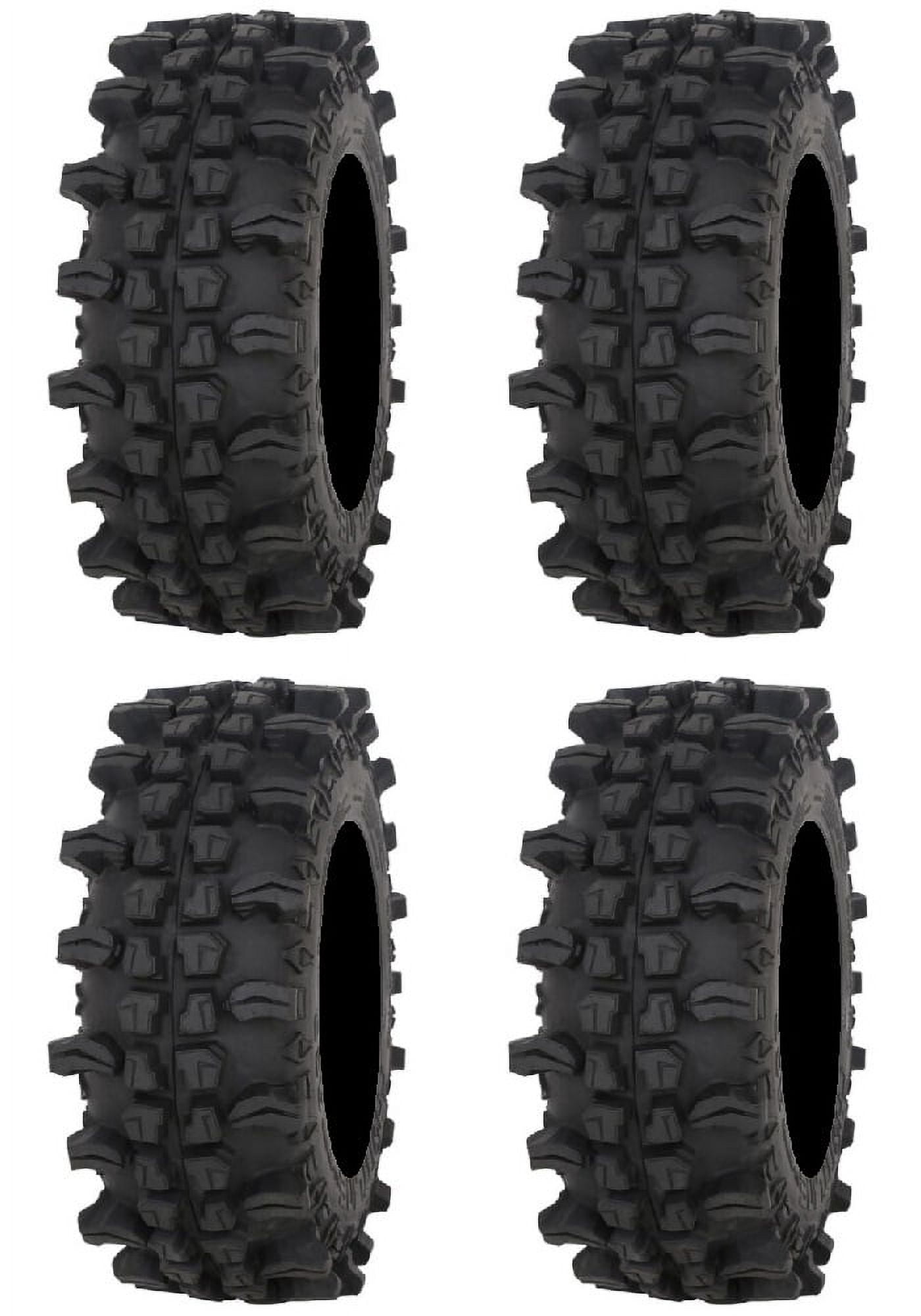Frontline Acp Tires
