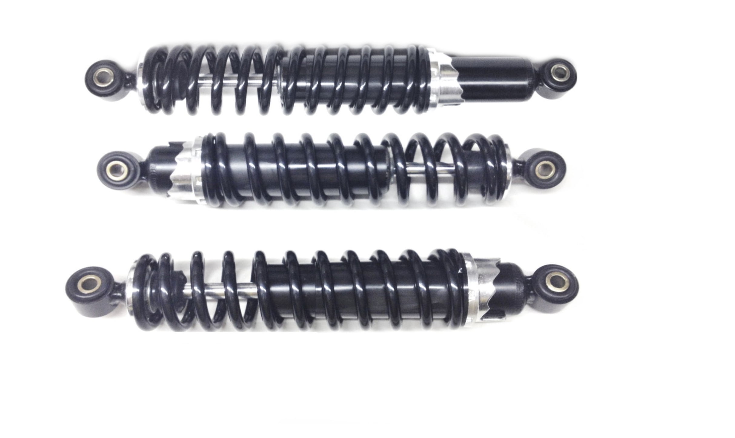Full Shock Set for Honda FourTrax 300 2x4 1993-2000, Front & Rear ...