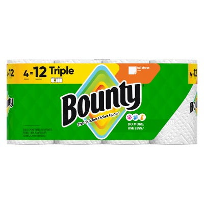 Full Sheet Paper Towels - Walmart.com