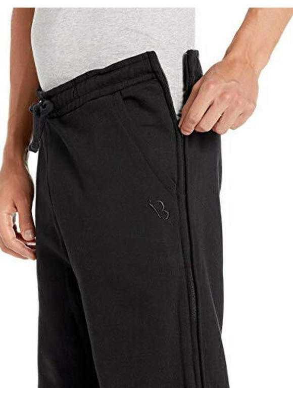 Full Length Side Zipper Pants