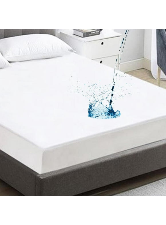 Bed Bug Mattress Protectors in Mattress Covers & Protectors - Walmart.com