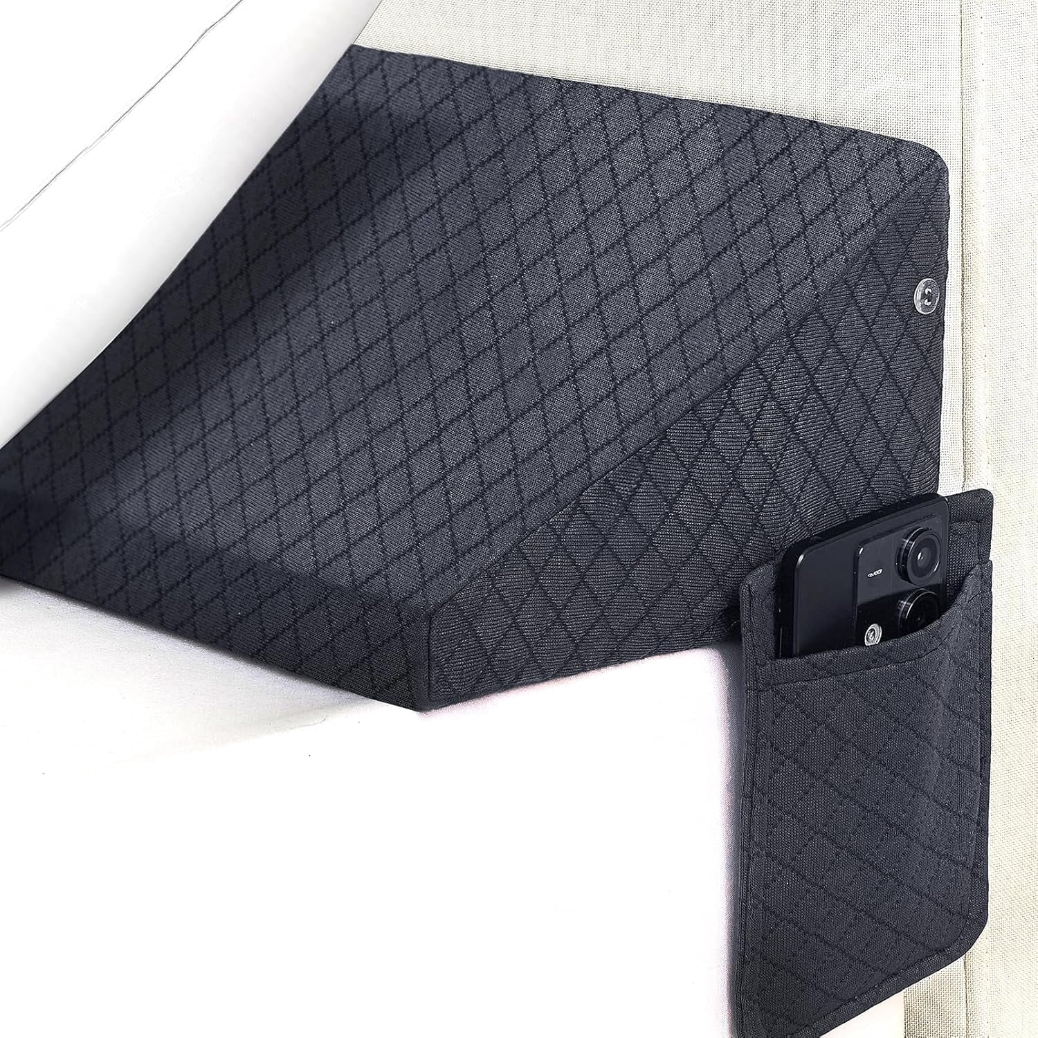 Full Size Bed Wedge Pillow For Headboard Gap Headboard Pillow Mattress Wedge Bed Gap Filler