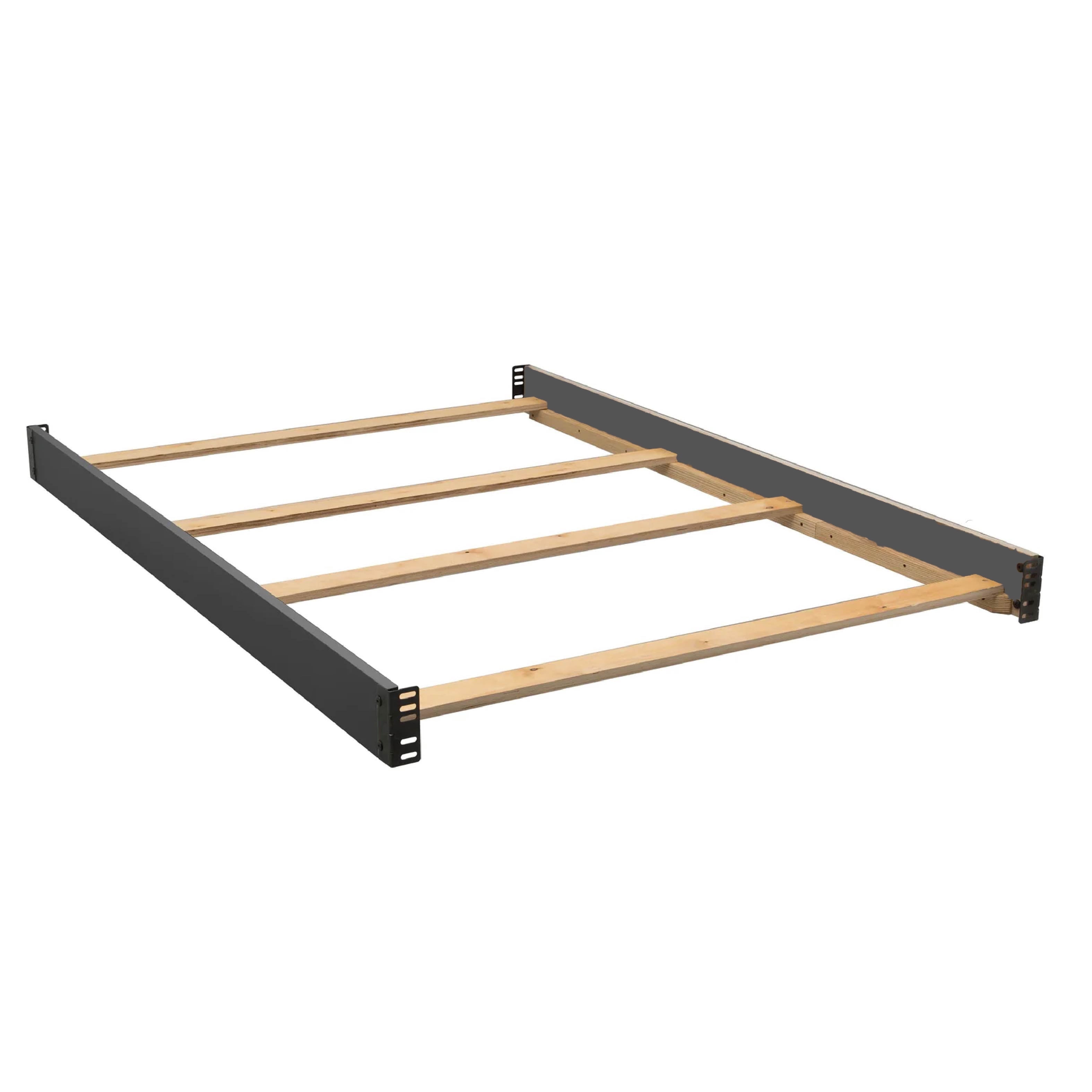 Full-Size Conversion Kit Bed Rails #0050 for Delta Children Cribs ...
