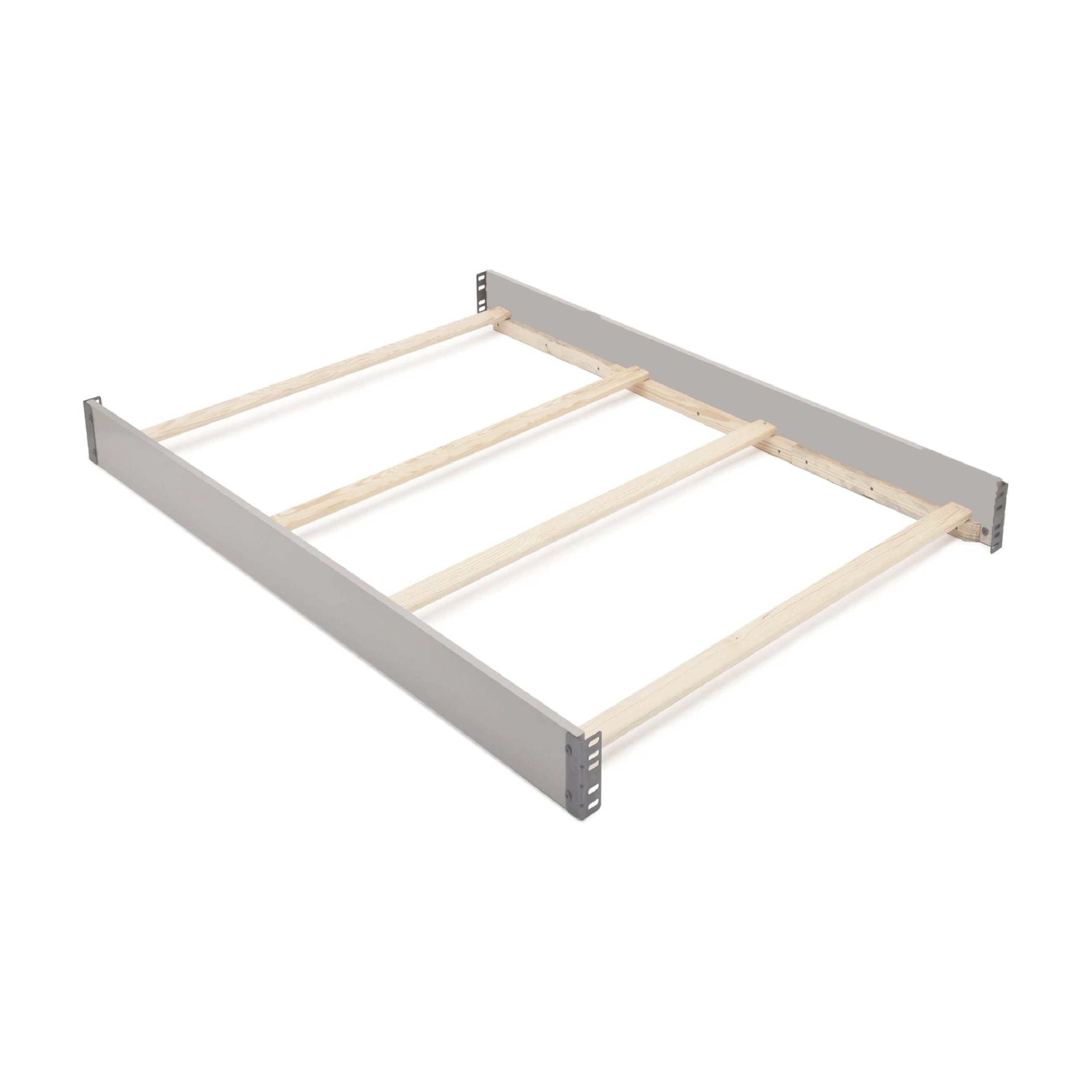 Full-Size Conversion Kit Bed Rails #0050 for Delta Children Cribs ...