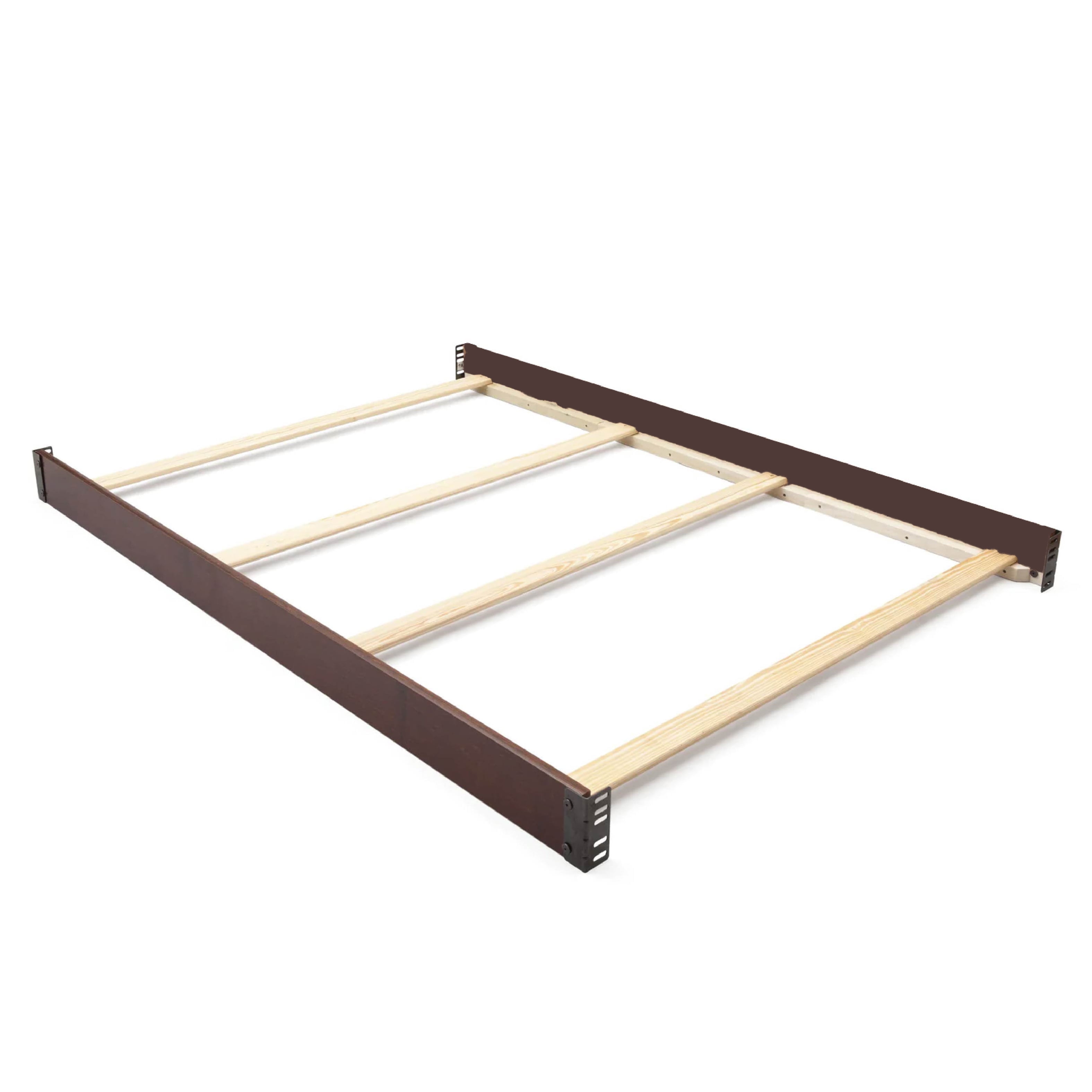 Full-Size Conversion Kit Bed Rails #0050 for Delta Children Cribs ...