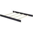 Full-Size Conversion Kit Bed Rails for Baby Cache Cribs (Navy Mist ...