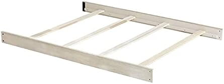 Full-Size Conversion Kit Bed Rails for Dolce Babi Cribs (Sugar Cane ...