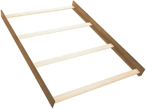 Full-Size Conversion Kit Bed Rails for Ellen Degeneres by Bivona ...