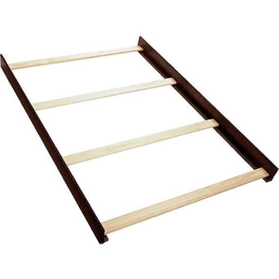Full-Size Conversion Kit Bed Rails for Munire & Echelon Convertible ...