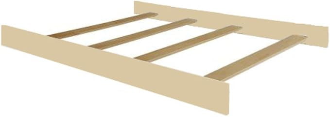Full-Size Conversion Kit Bed Rails for Munire & Echelon Convertible ...