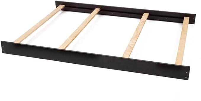 Full-Size Conversion Kit Bed Rails for Simmons Kids Cribs by Delta ...