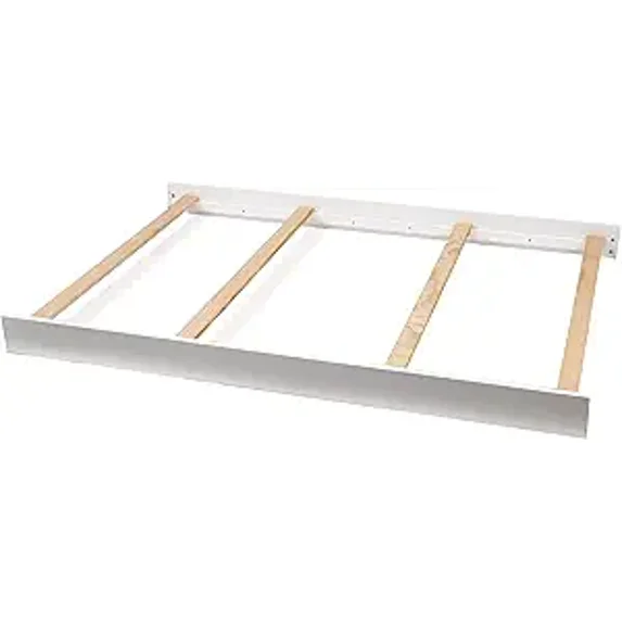 Full-Size Conversion Kit Bed Rails for SmartStuff Crib by Universal ...