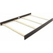 Full Size Conversion Kit Bed Rails for Sorelle Crib & Changer Combos ...