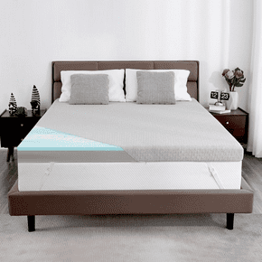 High Density Foam Mattress