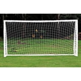 Full Size Football Soccer Net Sports Replacement Soccer Goal Post Net ...