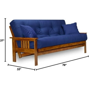 Full Futons in Futons - Walmart.com