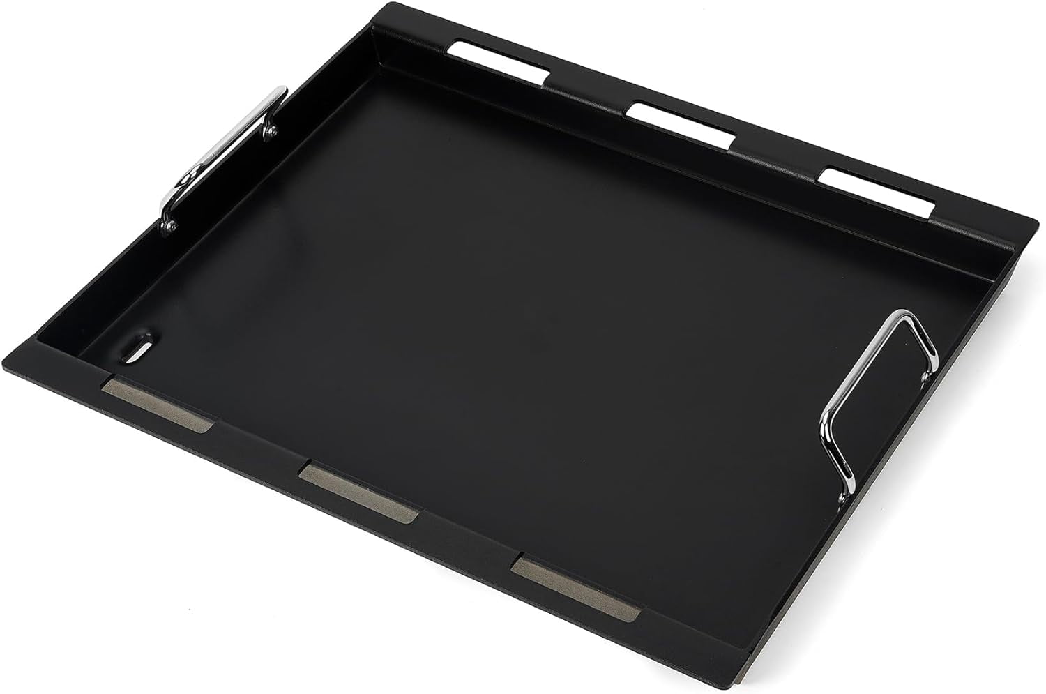 Full Size Griddle Insert for Weber Spirit 200 Series 2-Burner Gas ...
