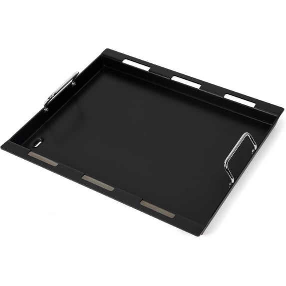 Full Size Griddle Insert for Weber Spirit 200 Series 2-Burner Gas ...