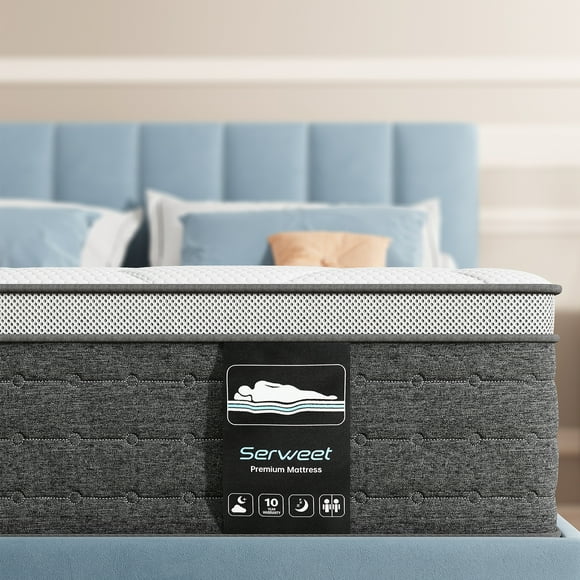 Lumbar Support Mattress