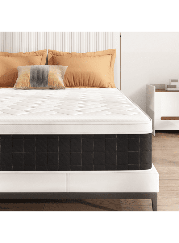 Full Mattresses in Shop Mattresses by Size - Walmart.com