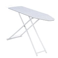 Full Size Ironing Board with Reinforced Metal Legs, Space Saving ...