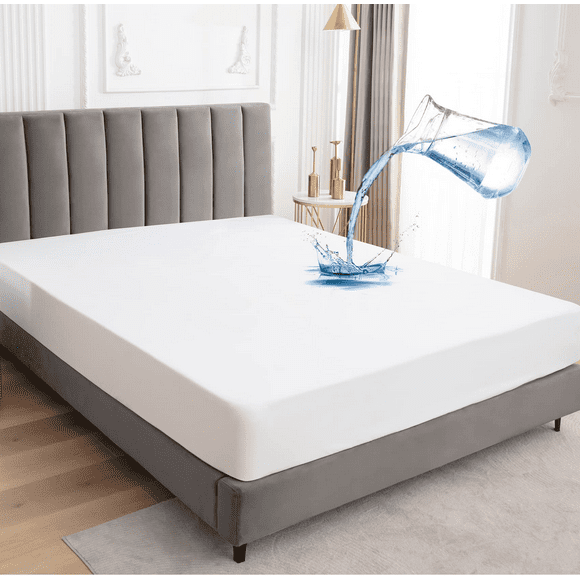 Bed Bug Mattress Protectors in Mattress Covers & Protectors - Walmart.com