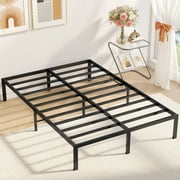 Beds Without Box Spring