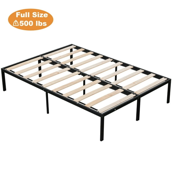 Beds Without Box Spring