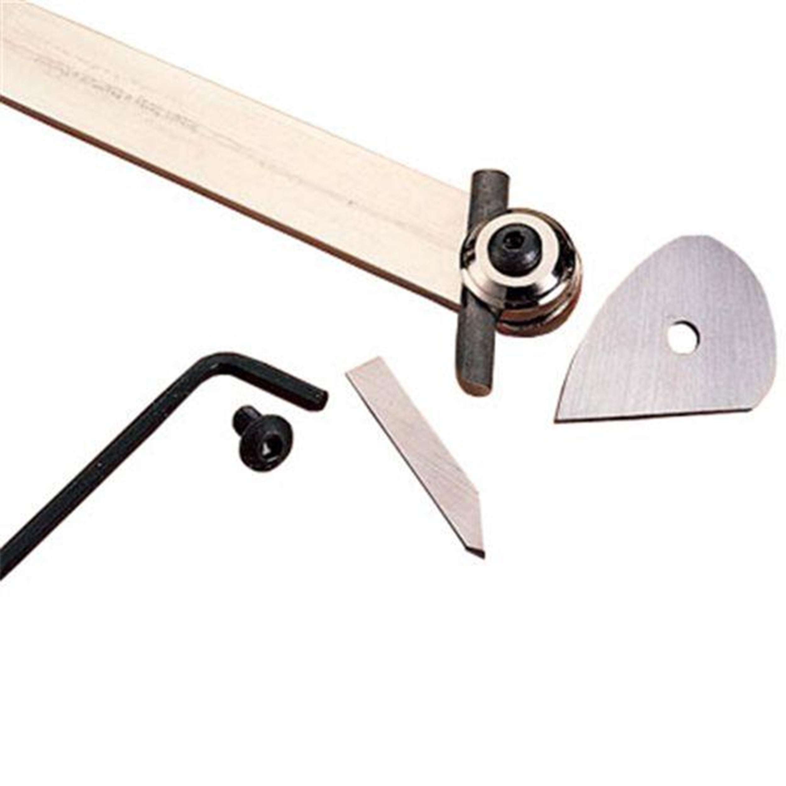 Full Size Multi Tip Shear Scraper - Walmart.com